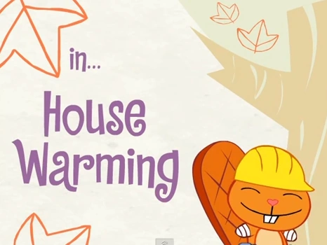 House Warming/Galería | Happy Tree Friends Wiki | Fandom