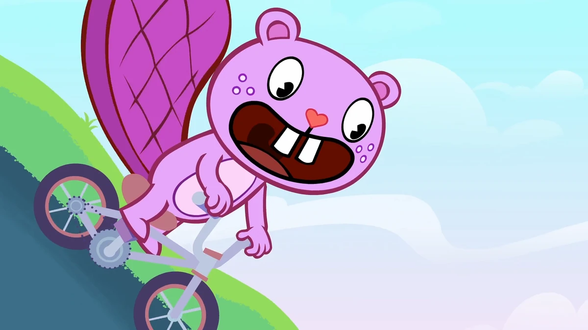 Brake the Cycle | 欢乐树的朋友们 维基 | Fandom