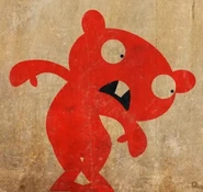 Generic Tree Friends/Gallery | Happy Tree Friends Wiki | Fandom