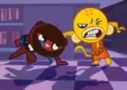 Generic Tree Ninjas | Happy Tree Friends Wiki | Fandom