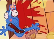 Eyes Cold Lemonade | Happy Tree Friends Wiki | Fandom