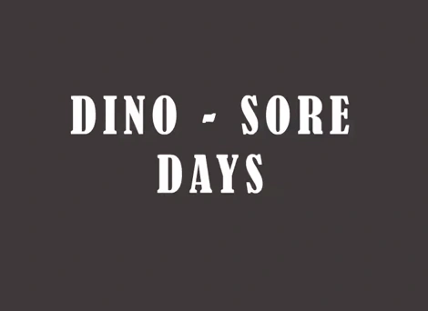 Dino-Sore Days/Galería | Happy Tree Friends Wiki | Fandom