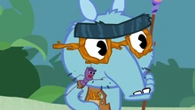 Sniffles-Ants Relationship | Happy Tree Friends Wiki | Fandom