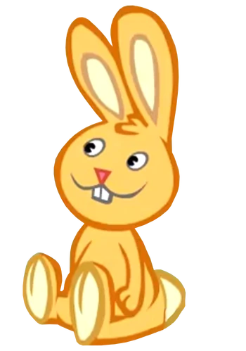 Cuddles | Happy Tree Friends Wiki | Fandom