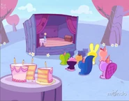 Generic Tree Friends/Gallery | Happy Tree Friends Wiki | Fandom