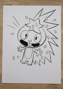 Snap Crackle Pop Coloring Pages