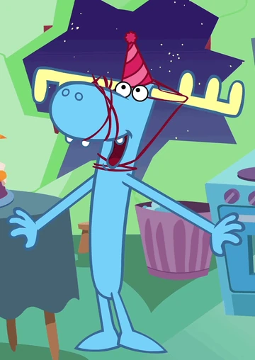 Happy Tree Friends Wallpaper Lumpy