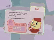 Collect 'em All Cards | Happy Tree Friends Wiki | Fandom