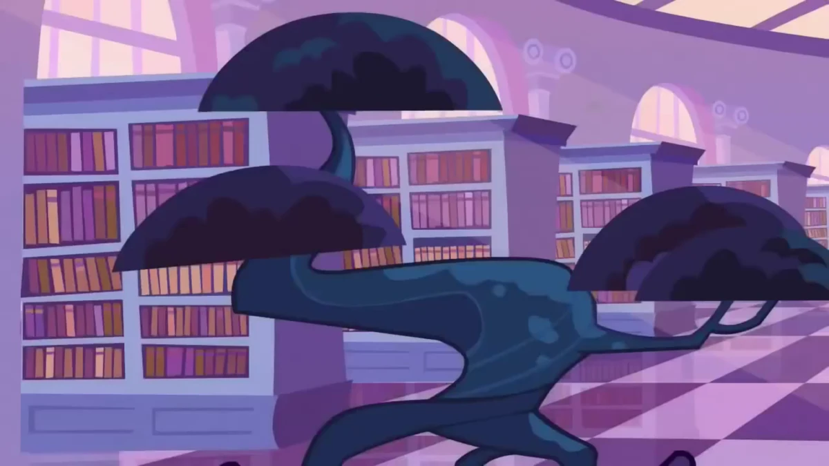 Books of Fury/Gallery | Happy Tree Friends Wiki | Fandom