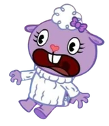 Lammy/Gallery | Happy Tree Friends Wiki | Fandom