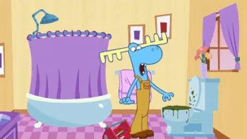 Wishy Washy | Happy Tree Friends Wiki | Fandom