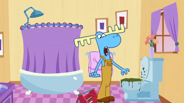 Wishy Washy | Happy Tree Friends Wiki | Fandom