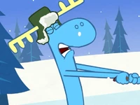 Kringle Tree/Gallery | Happy Tree Friends Wiki | Fandom