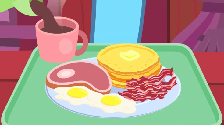 Aw, Shucks!/Gallery | Happy Tree Friends Wiki | Fandom