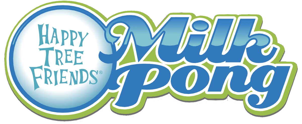 Milk Pong | HappyTreeFriends вики | Fandom