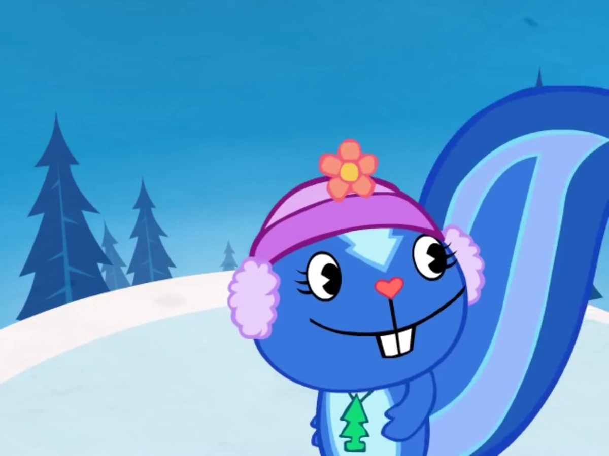 Reindeer Kringle/Gallery | Happy Tree Friends Wiki | Fandom