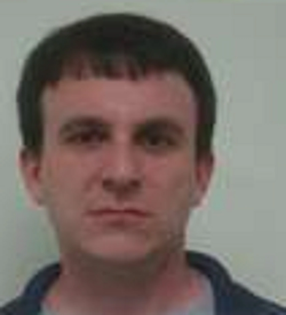 Warren Graff | Happy Tree Friends Wiki | Fandom