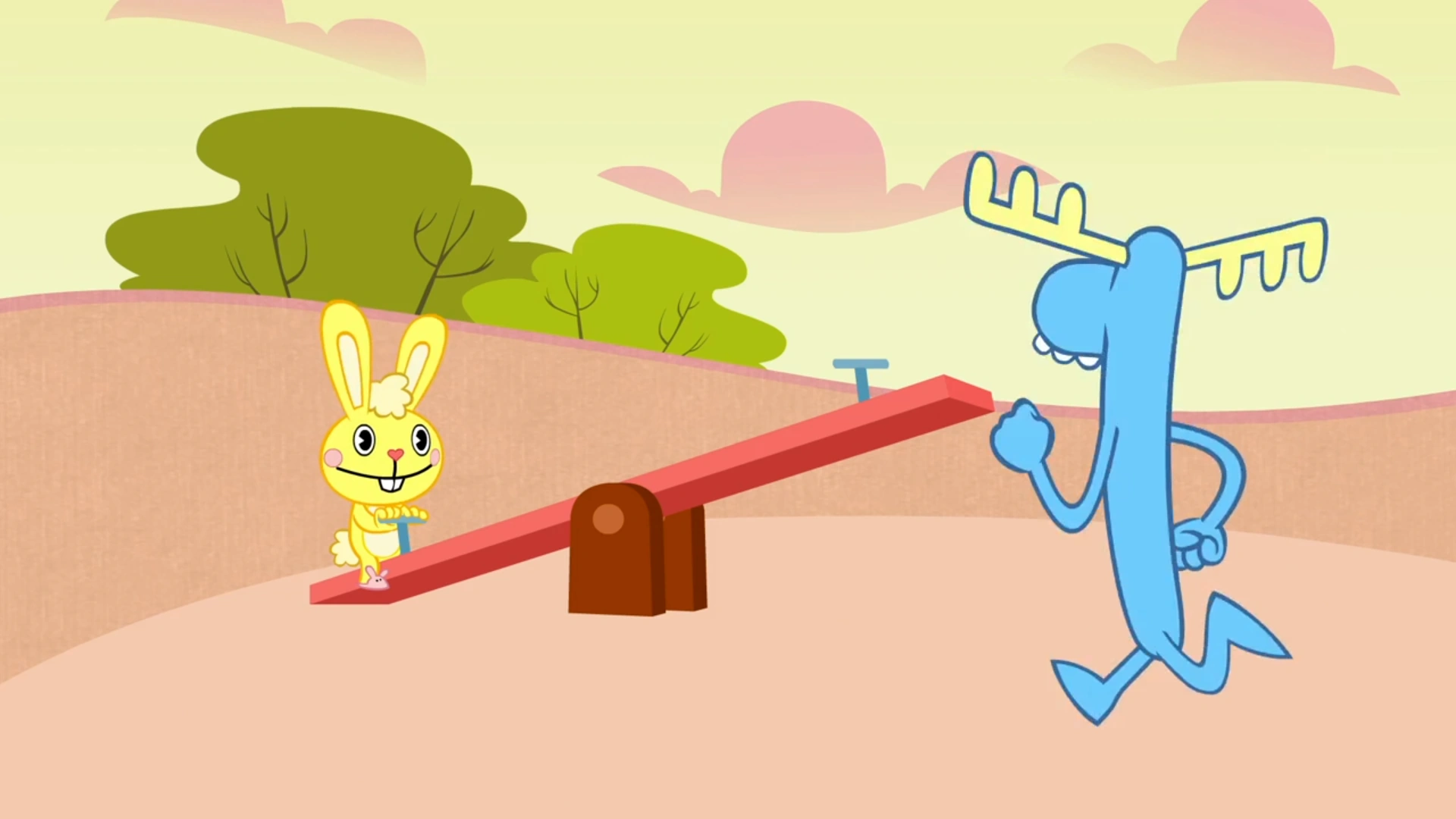 Discuss Everything About Happy Tree Friends Wiki | Fandom