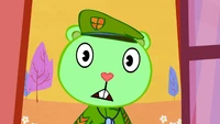 Flippin' Burgers/Gallery | Happy Tree Friends Wiki | Fandom