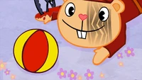 Havin' A Ball/Gallery | Happy Tree Friends Wiki | Fandom