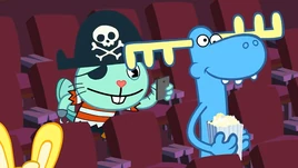 YouTube Copyright School | Happy Tree Friends Wiki | Fandom