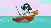 Get Whale Soon/Gallery | Happy Tree Friends Wiki | Fandom