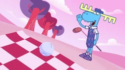 Lumpy/Trivia | Happy Tree Friends Wiki | Fandom