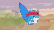 Splendid | Happy Tree Friends Wiki | Fandom