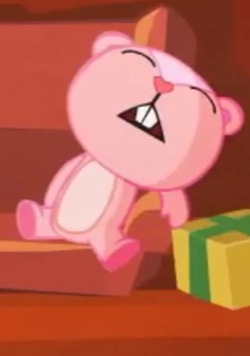 Happy Tree Friends Giggles Wiki Siblings In Blood | Happy Tree Friends