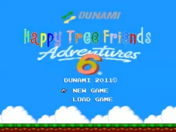 Happy Tree Friends Adventures 6 | Happy Tree Friends Adventures Wiki ...