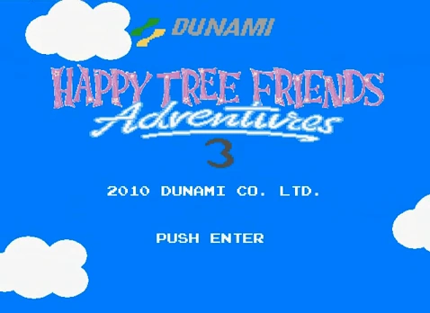 Happy Tree Friends Adventures 3 | Happy Tree Friends Adventures Wiki ...