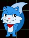 Brandy | Happy Tree Friends Adventures Wiki | Fandom