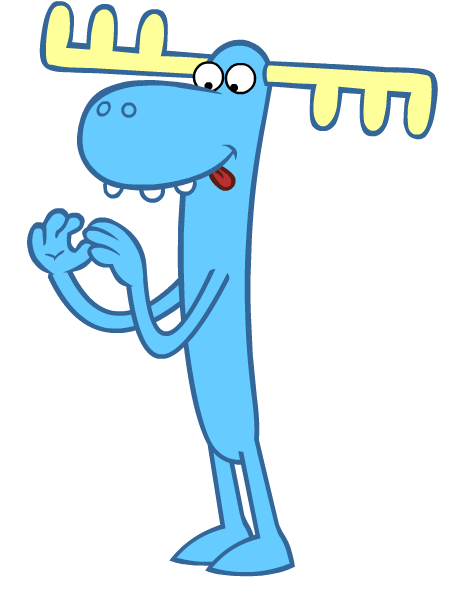 Category:Moose | Happy Tree Friends Adventures Wiki | Fandom