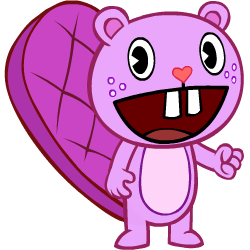 Toothy | Happy Tree Friends Adventures Wiki | Fandom