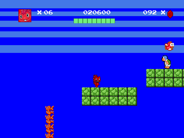 Water | Happy Tree Friends Adventures Wiki | Fandom