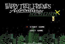 Happy Tree Friends Adventures Reborn | Happy Tree Friends Adventures ...