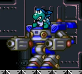 Koopa Soldier | Happy Tree Friends Adventures Wiki | Fandom