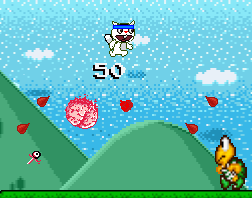 Stomp | Happy Tree Friends Adventures Wiki | Fandom