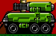 Tank | Happy Tree Friends Adventures Wiki | Fandom