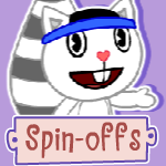 Lemy Gallery | Happy Tree Friends Adventures Wiki | Fandom