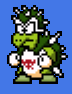 Spiked Koopa | Happy Tree Friends Adventures Wiki | Fandom