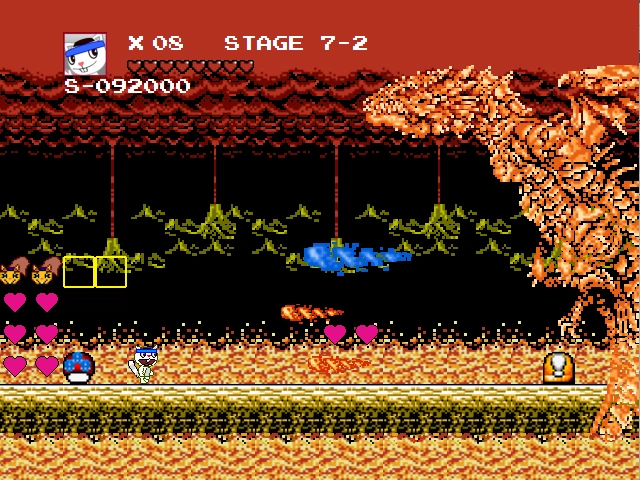 Dragon | Happy Tree Friends Adventures Wiki | Fandom