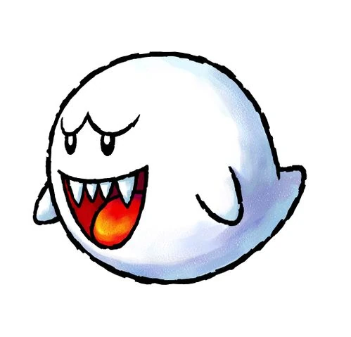 Boo | Happy Tree Friends Adventures Wiki | Fandom