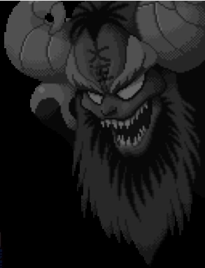 Goat Demon | Happy Tree Friends Adventures Wiki | Fandom