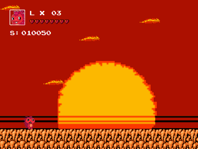 Brandy Level | Happy Tree Friends Adventures Wiki | Fandom