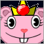 Princess Allay/Gallery | Happy Tree Friends Adventures Wiki | Fandom
