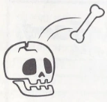 Skeleton | Happy Tree Friends Adventures Wiki | Fandom