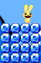 Ice Block | Happy Tree Friends Adventures Wiki | Fandom