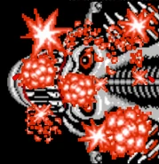 Death | Happy Tree Friends Adventures Wiki | Fandom