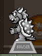 Gray Bowser Statue | Happy Tree Friends Adventures Wiki | Fandom